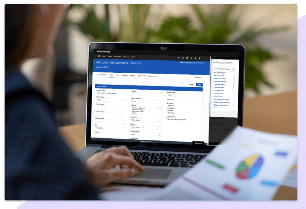 Learning and Training Management Software | Administrate