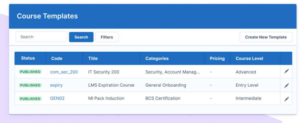 Learning and Training Management Software | Administrate