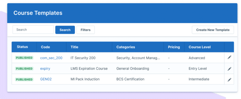 Learning and Training Management Software | Administrate