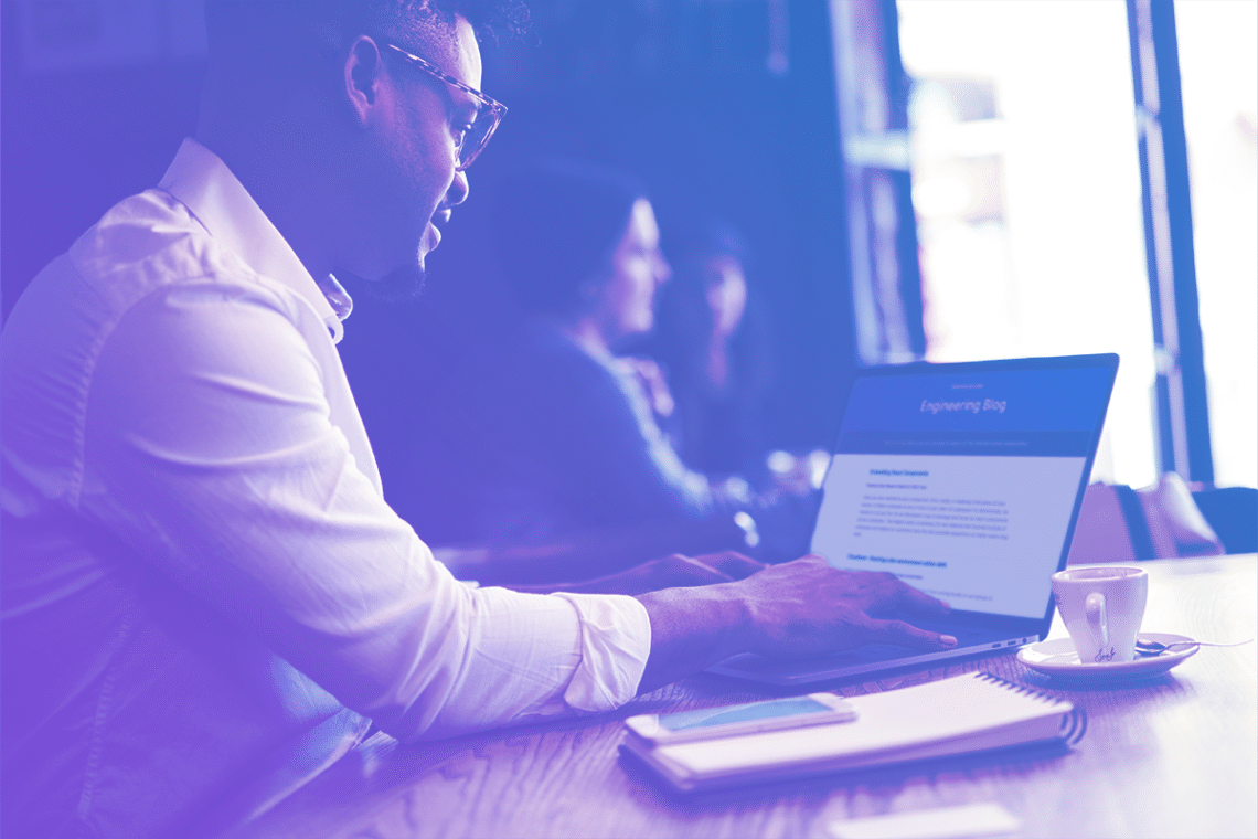 Developer Experience - Administrate