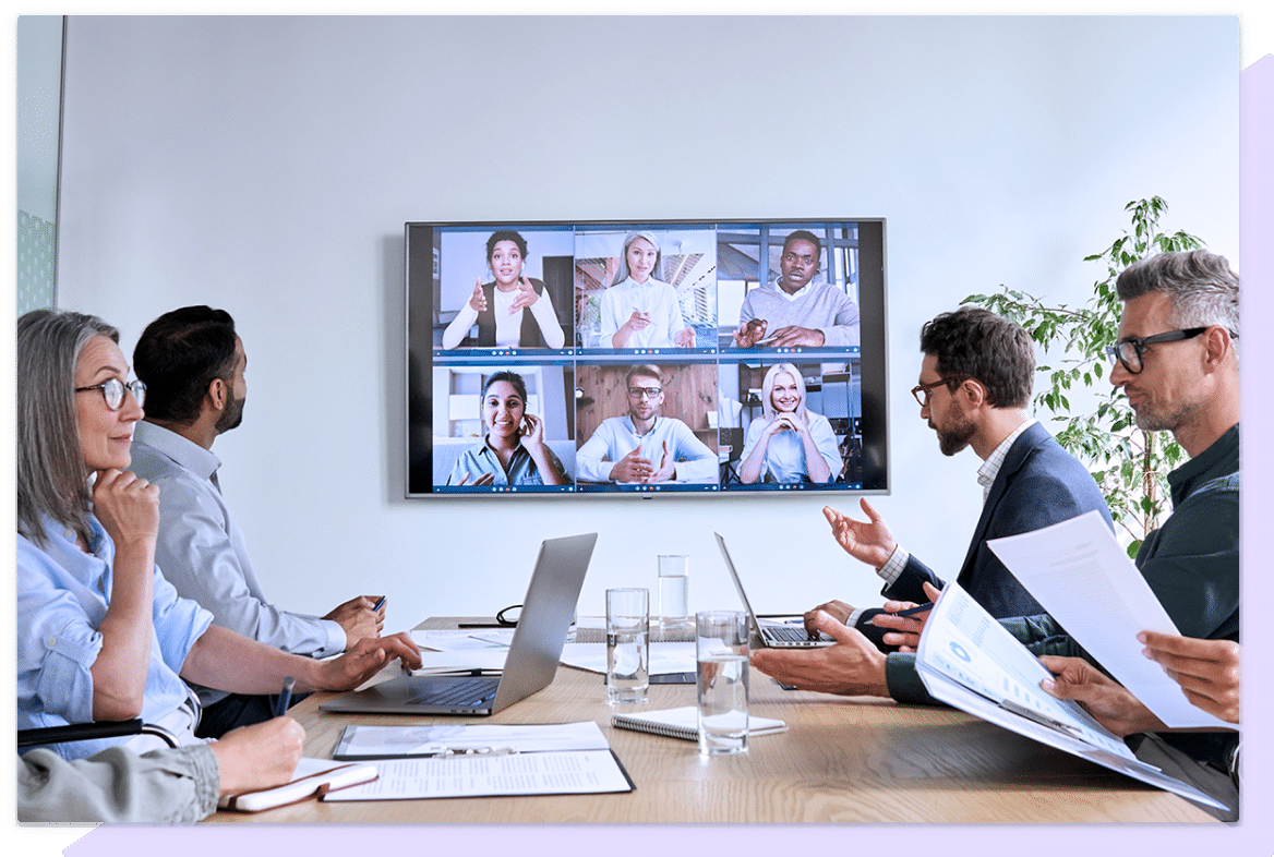 Features - Administrate