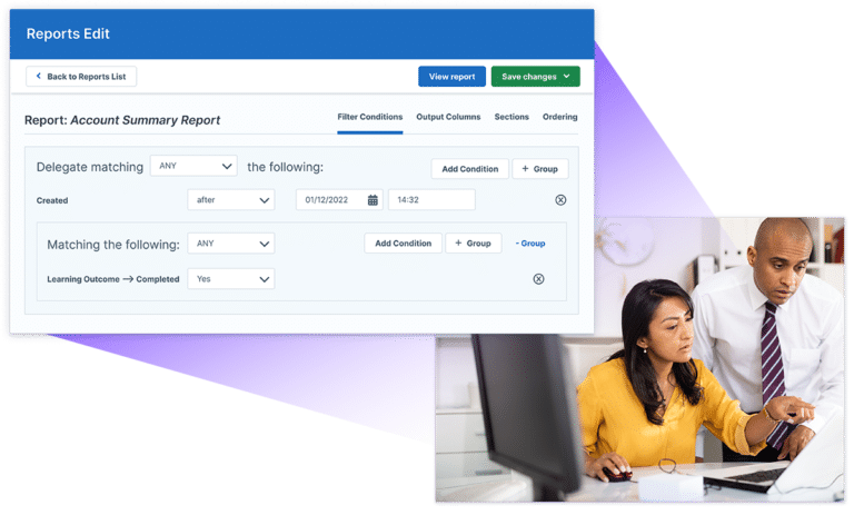 Learning and Training Management Software | Administrate