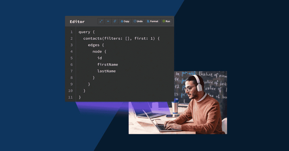 Developer Experience - Administrate