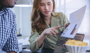 Interrogating Your Data: 3 Key Questions - Administrate