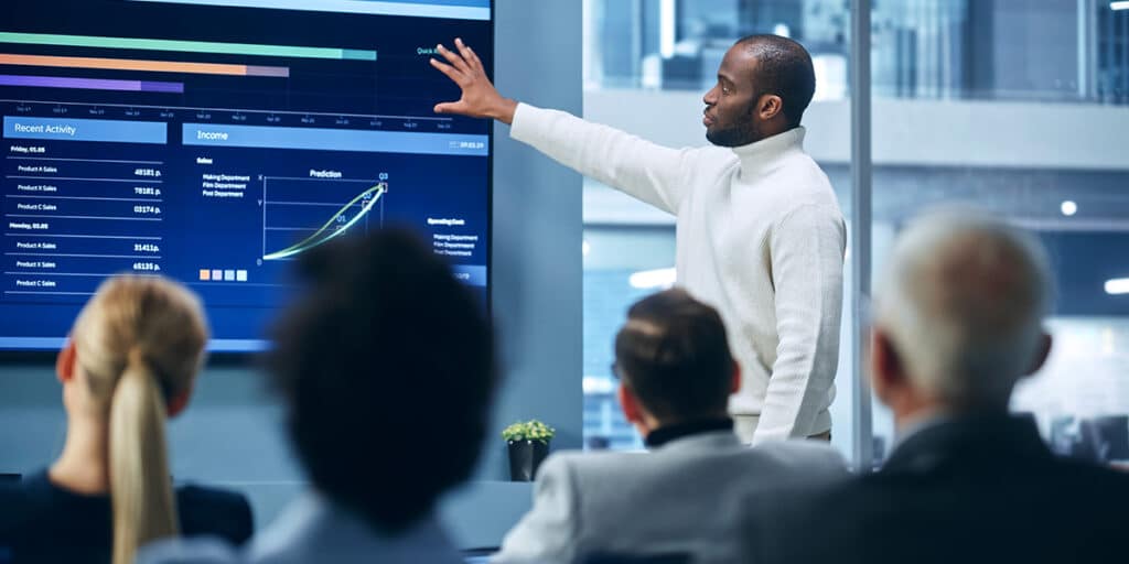 What is Training Management? - Administrate