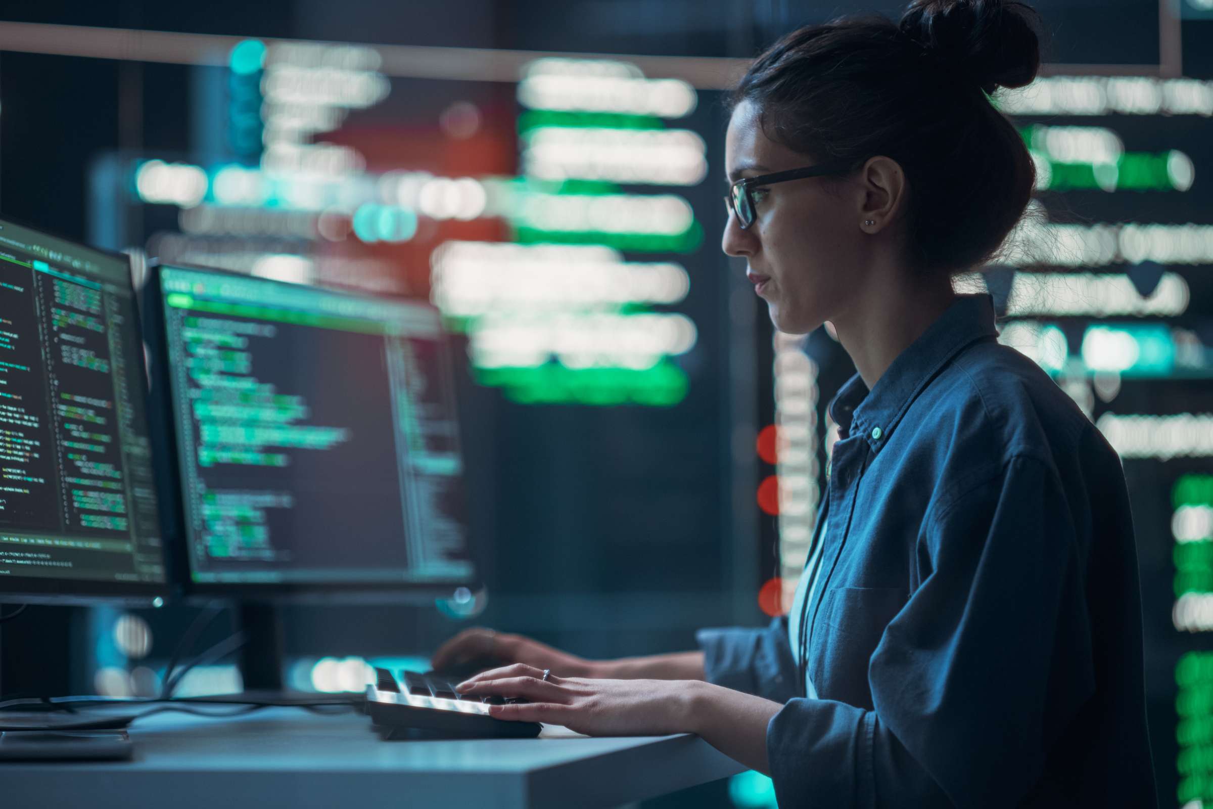 Administrate Earns Clean Security Audits 2022-23 - Administrate