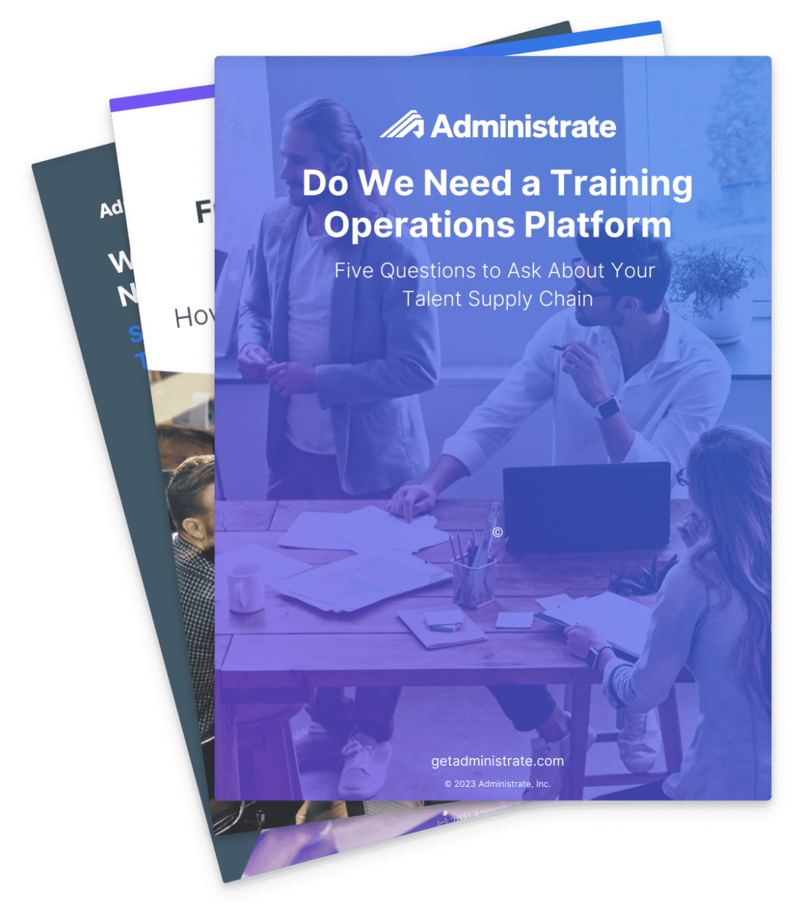 How Headless Architecture Transforms Training