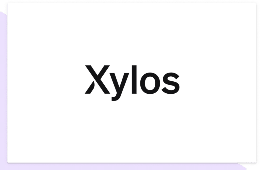 Xylos + Administrate