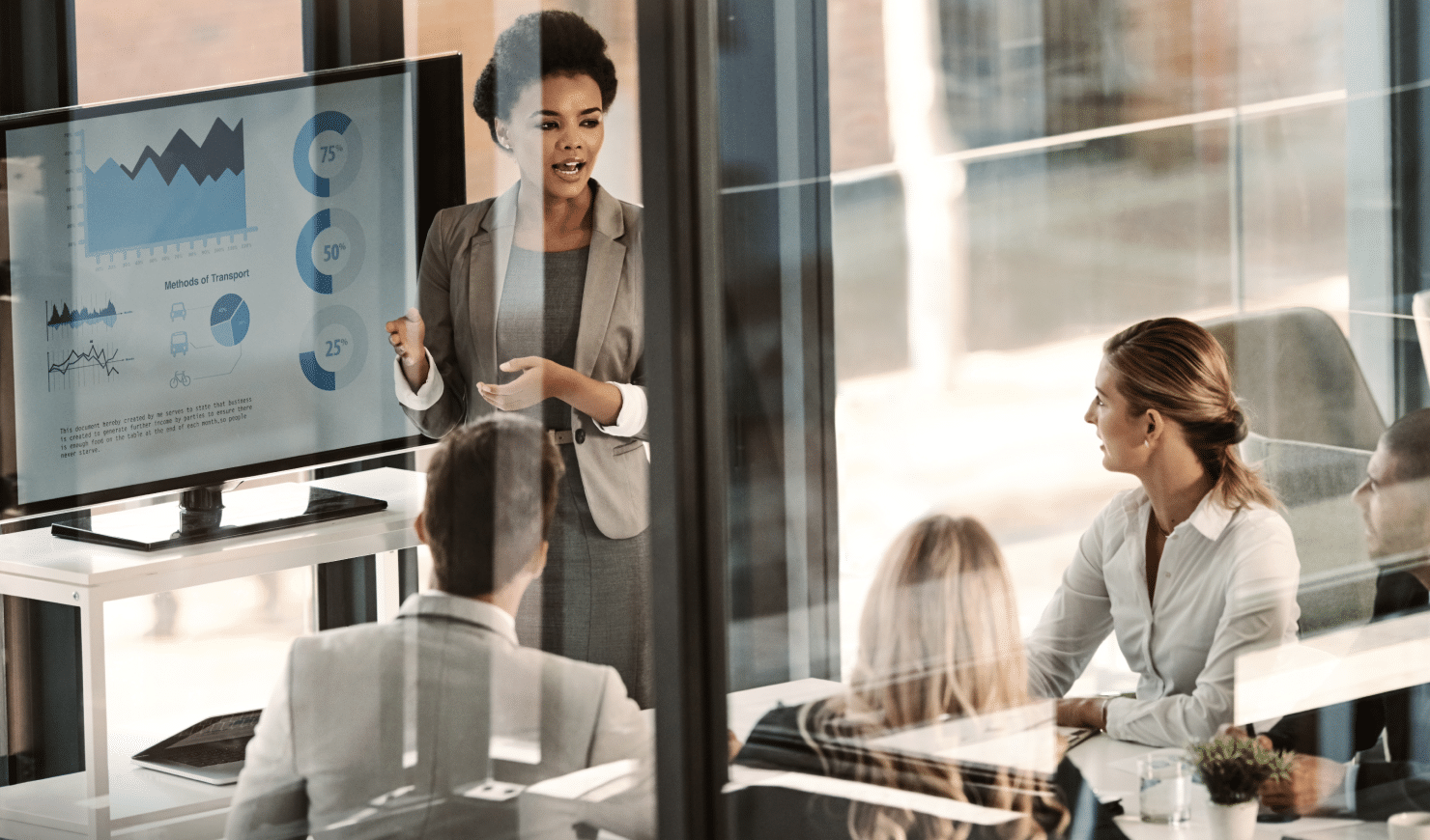 Report: Learning And Development Trends 2024 - Administrate