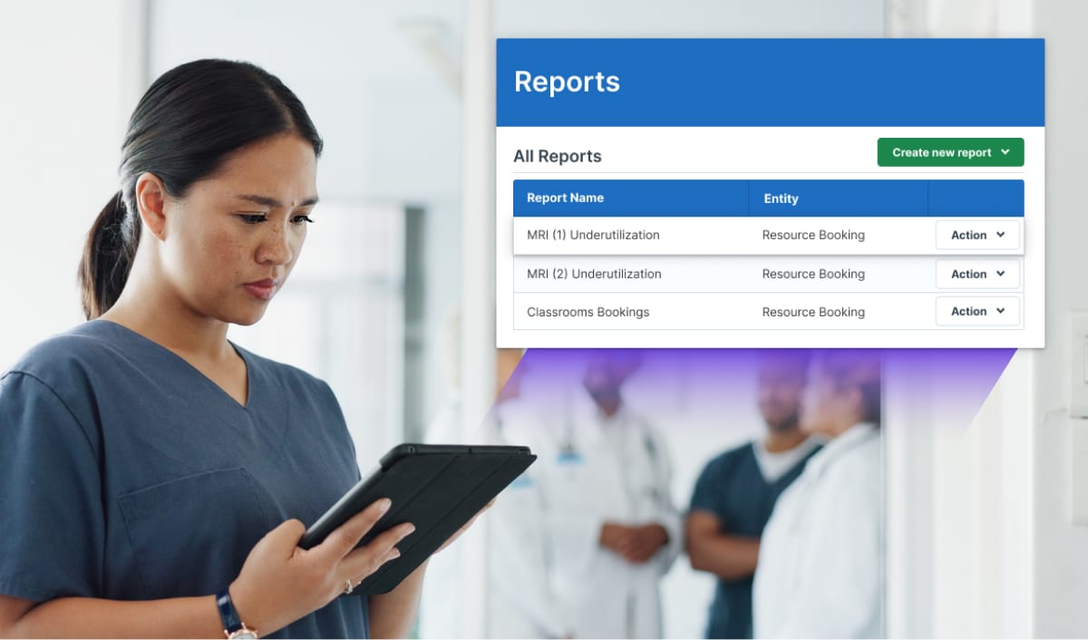 Resource Management - Administrate