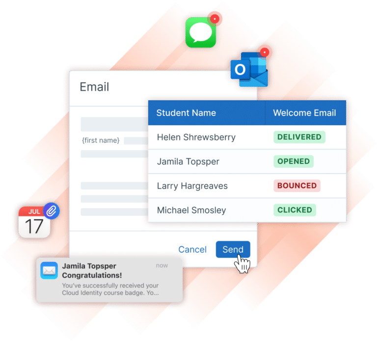 The Training Management System for Instructor-led Training | Administrate