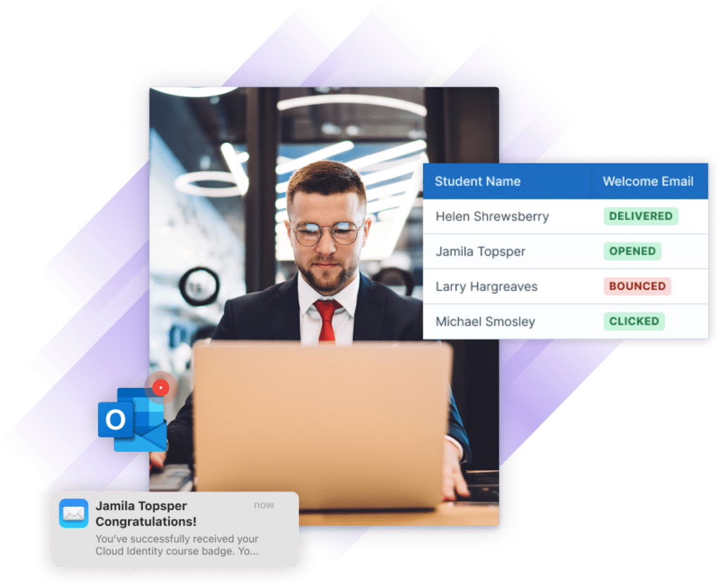 Why Administrate - Administrate