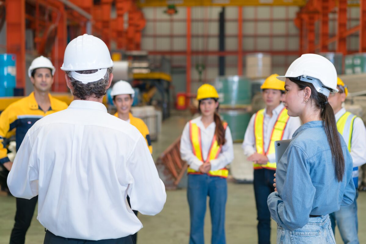 How to Build a Scalable Onboarding Program for Large Enterprises - Administrate