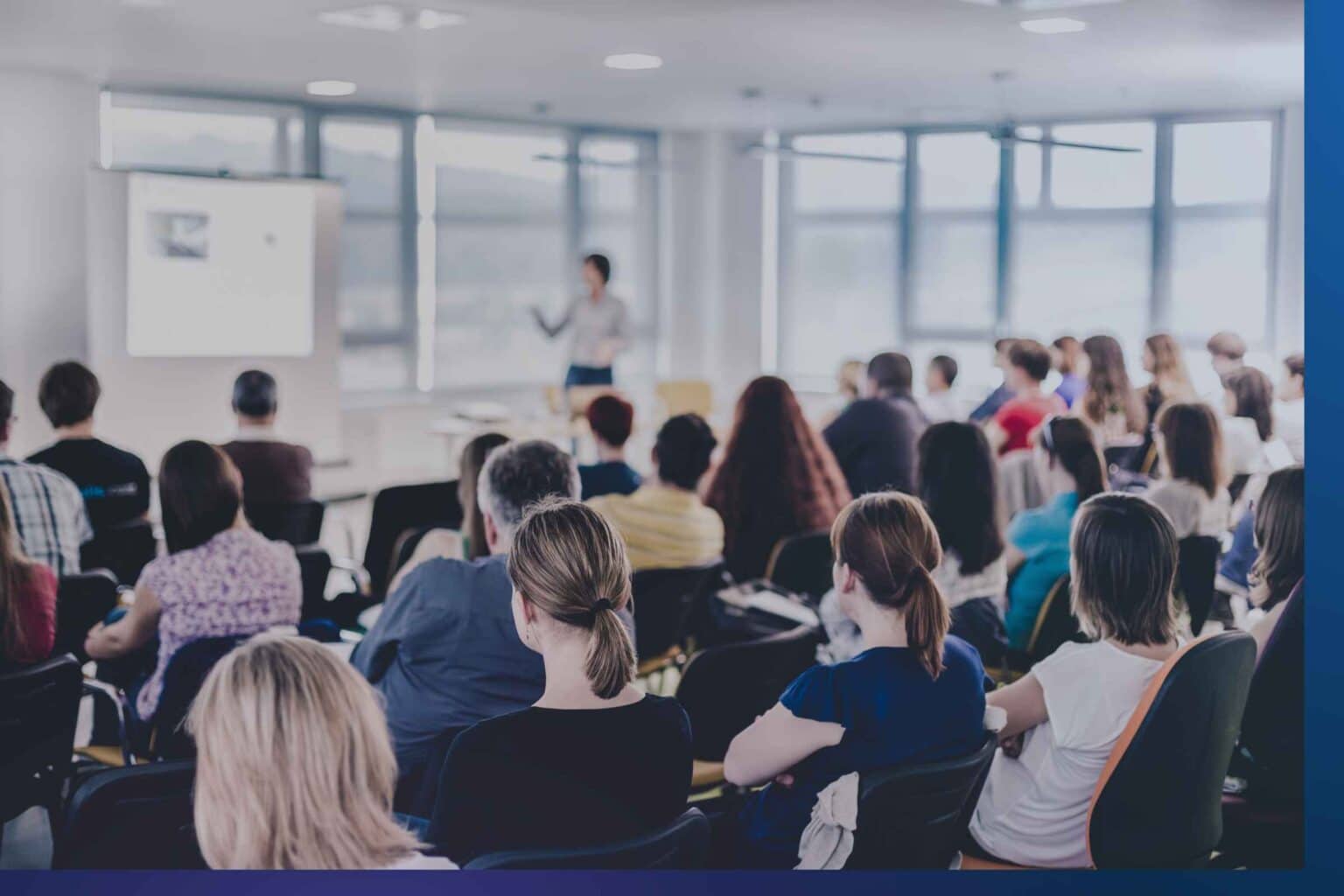 ILT vs. Self-Paced Learning: Key Differences & Benefits - Administrate